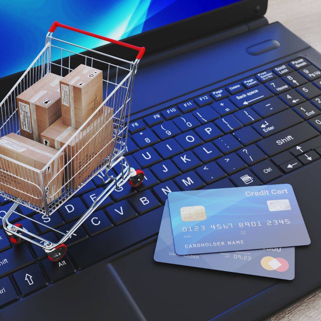 RETAIL & E-COMMERCE - CyEile Technologies Pvt Ltd